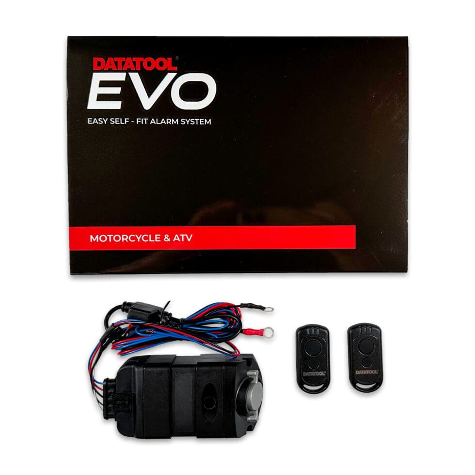 Datatool | Motorcycle Security | Motorcycle Tracking | Motorcycle ...