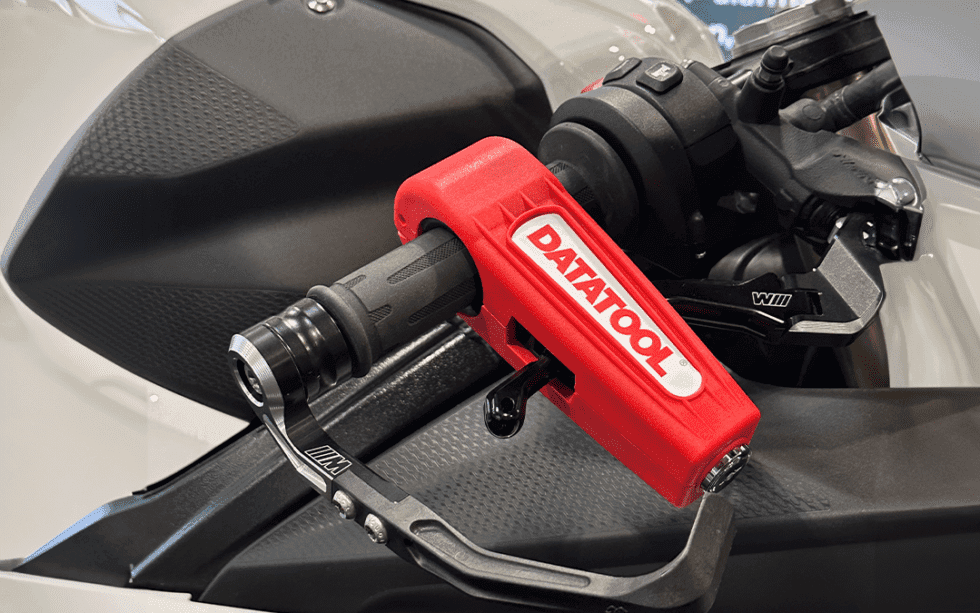 The Best Motorcycle Security | Datatool | Motorcycle Security ...