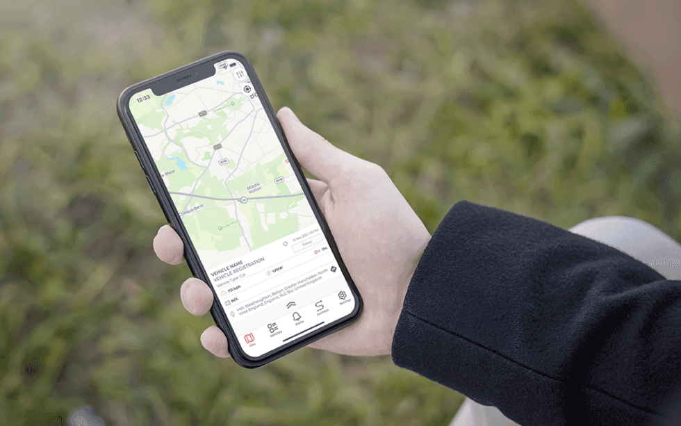 Why You Need A Gps Tracker for your motorcycle | Datatool | Motorcycle ...